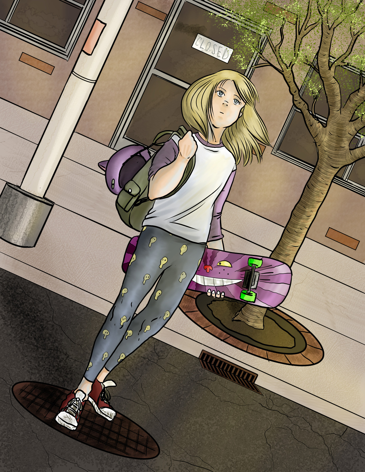 jupejuperocket art